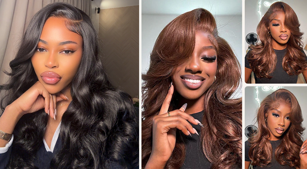 How To Fix The Torn Lace Wigs – CheetahBeauty Hair