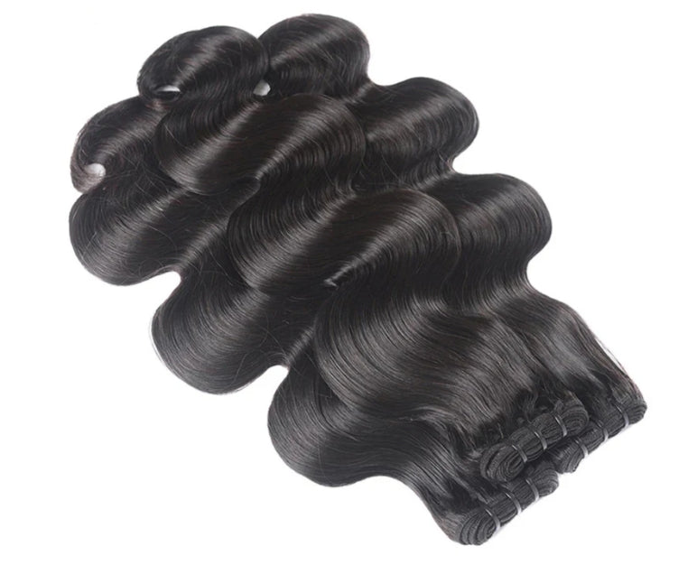 What is Double Drawn Hair? And the advantages and disadvantages of Dou ...