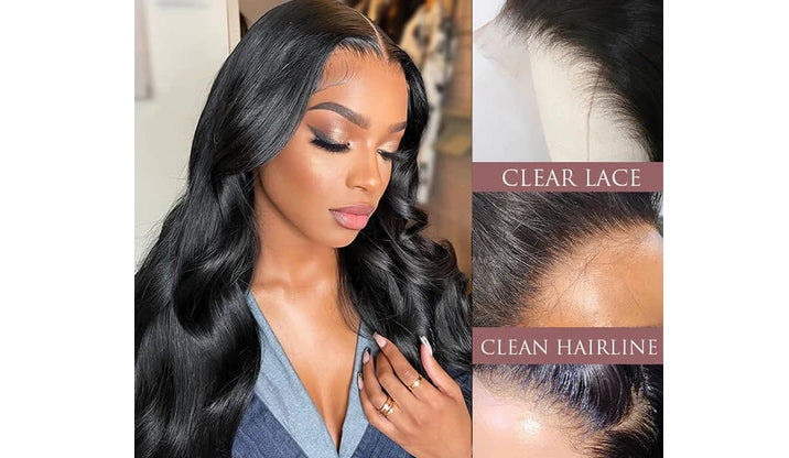 The Top 12 Lace Front Wig Hairstyles for 2025 That You Must Try ...