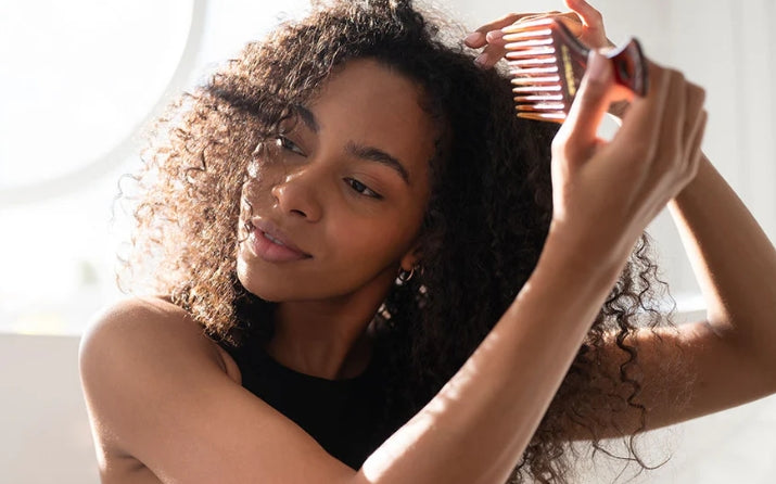 How To Detangle A Human Hair Wig? – CheetahBeauty Hair