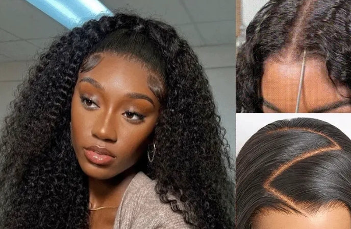 How to Choose the Right HD Lace Wig and FAQs about HD Lace Wigs ...