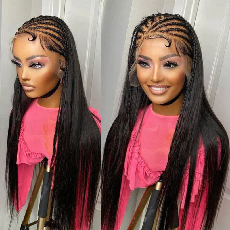 CheetahBeauty Human Hair Wigs | Affordable Luxury Wigs Collection ...