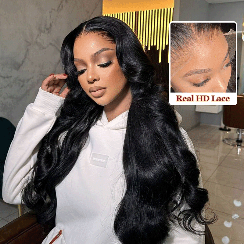 Shop Body Wave Wigs | Human Hair Wigs – CheetahBeauty Hair