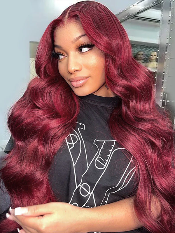 Tiktok Same Wig – CheetahBeauty Hair