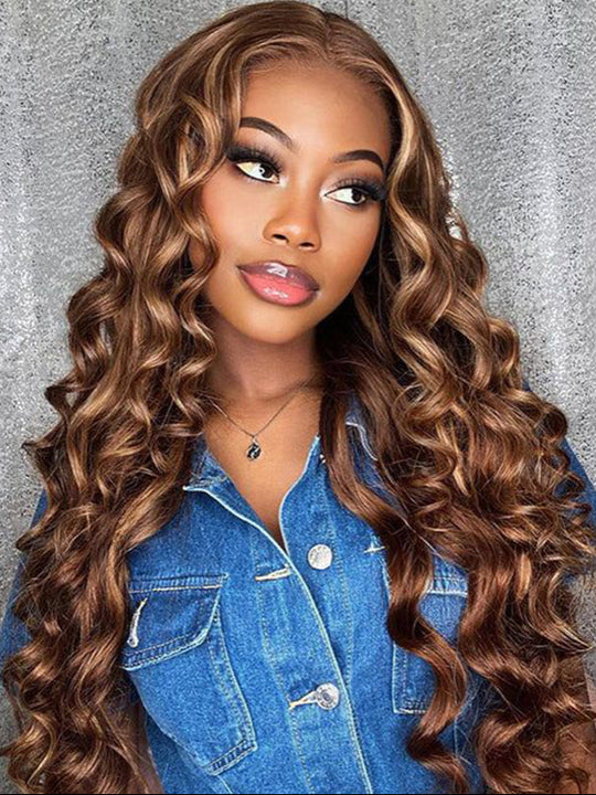 Shop V/U Part Wigs | Human Hair Wigs – CheetahBeauty Hair ...