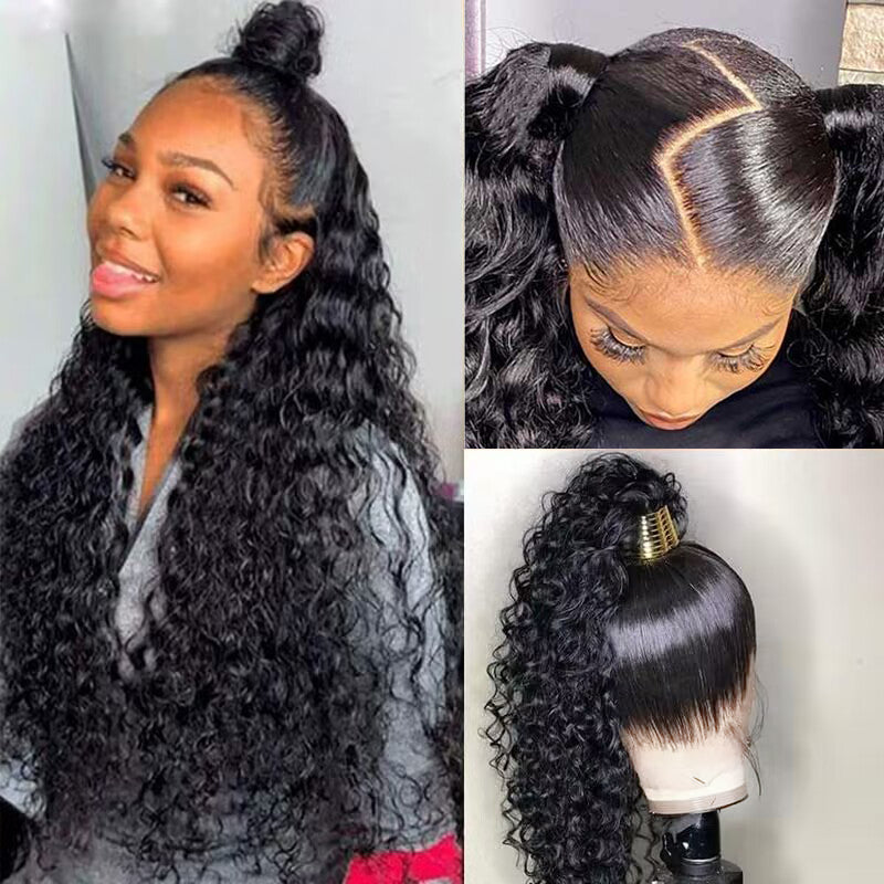 CheetahBeauty Human Hair Wigs | Affordable Luxury Wigs Collection ...