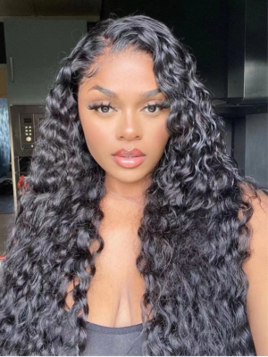 CheetahBeauty Human Hair Wigs | Affordable Luxury Wigs Collection ...