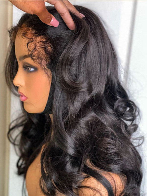 CheetahBeauty Human Hair Wigs | Affordable Luxury Wigs Collection ...