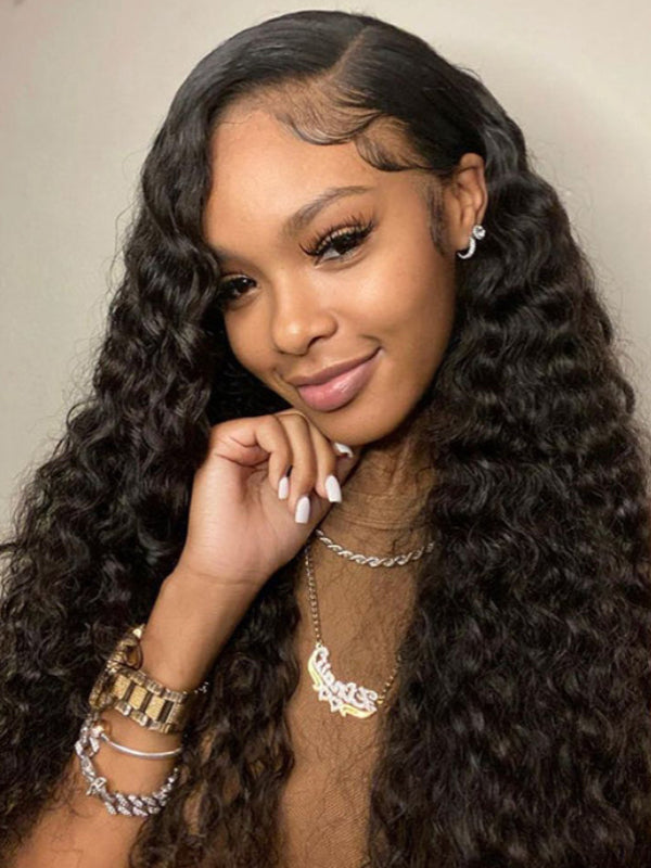 CheetahBeauty Human Hair Wigs | Affordable Luxury Wigs Collection ...