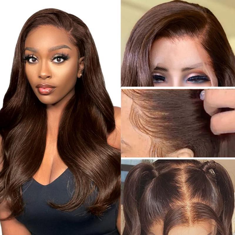 Shop Body Wave Wigs | Human Hair Wigs – CheetahBeauty Hair